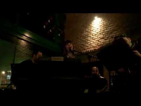 Sılay Erman - Aşk (Sertab Erener cover)