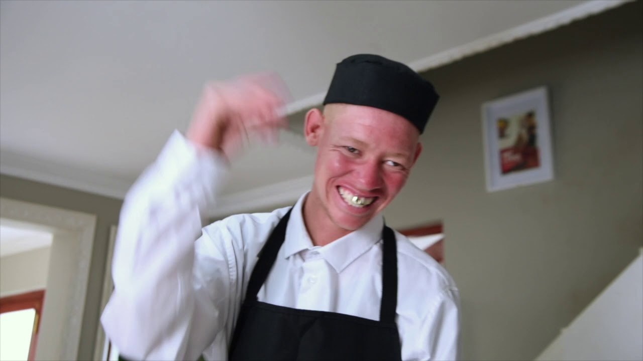 Sharayray and tolassmo and dimpi dimpopo - YouTube