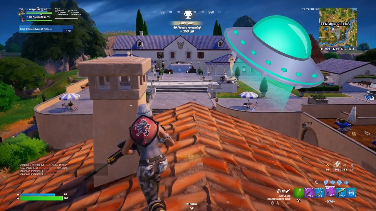 2055 🛸 | DevoOS Highlights #4 - YouTube