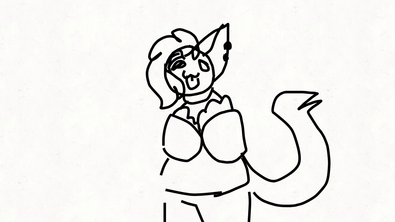 I Want You Moar Animation Meme Youtube