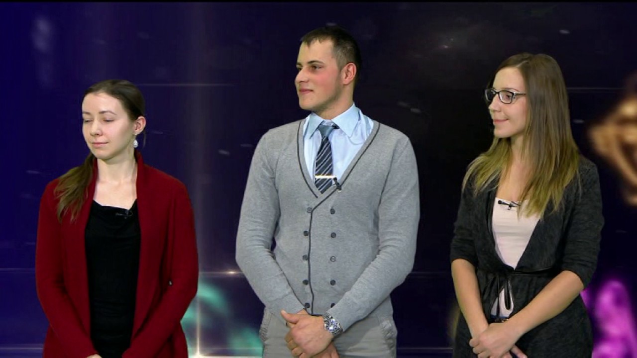 Astro+TV 2016.12.15. - YouTube