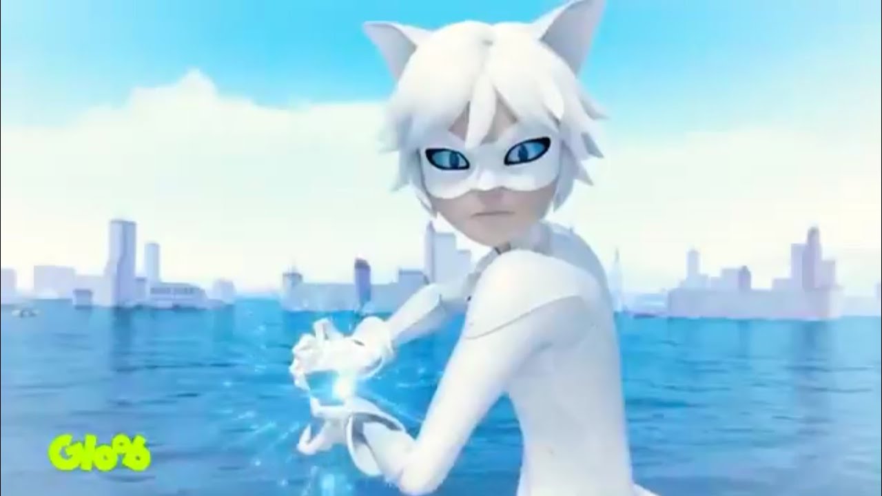 Chat blanc | Spoiler | Tráiler oficial | - YouTube