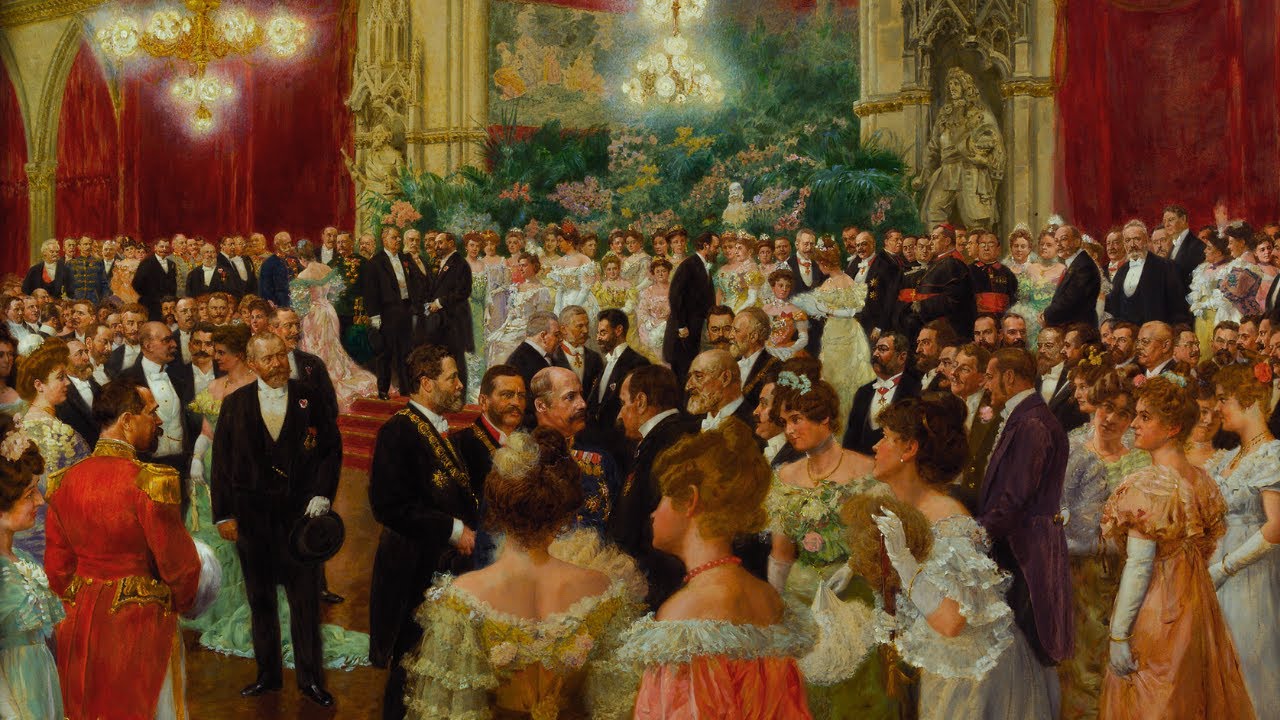 Old Waltz - YouTube