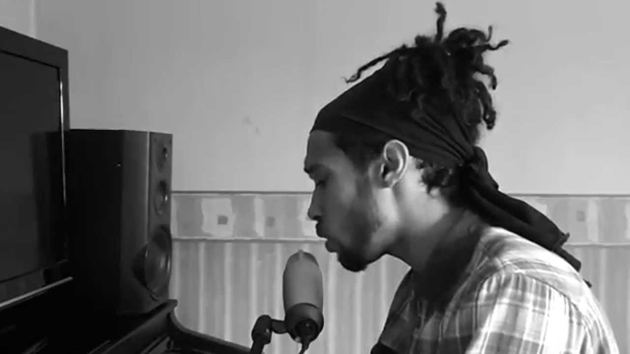 The Weeknd | Where you belong + What you need | Cover - YouTube