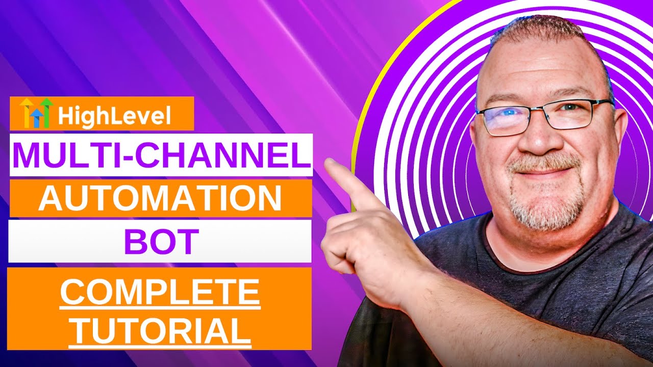 What Can the Gohighlevel Multichannel Bot Do For You? Find Out Now ...