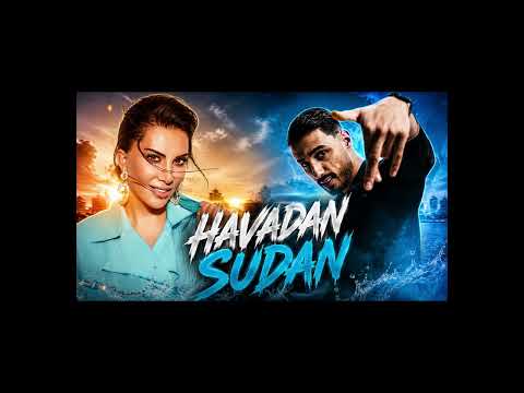 Ebru Yaşar - Era7capone HAVADAN SUDAN