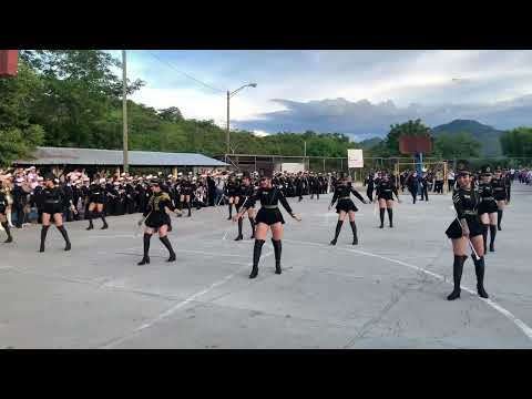 CREN🥁✨ Festival de bandas CIC Ocotal 2022