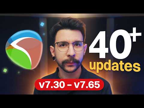 What HAPPENED to REAPER in a Year?!