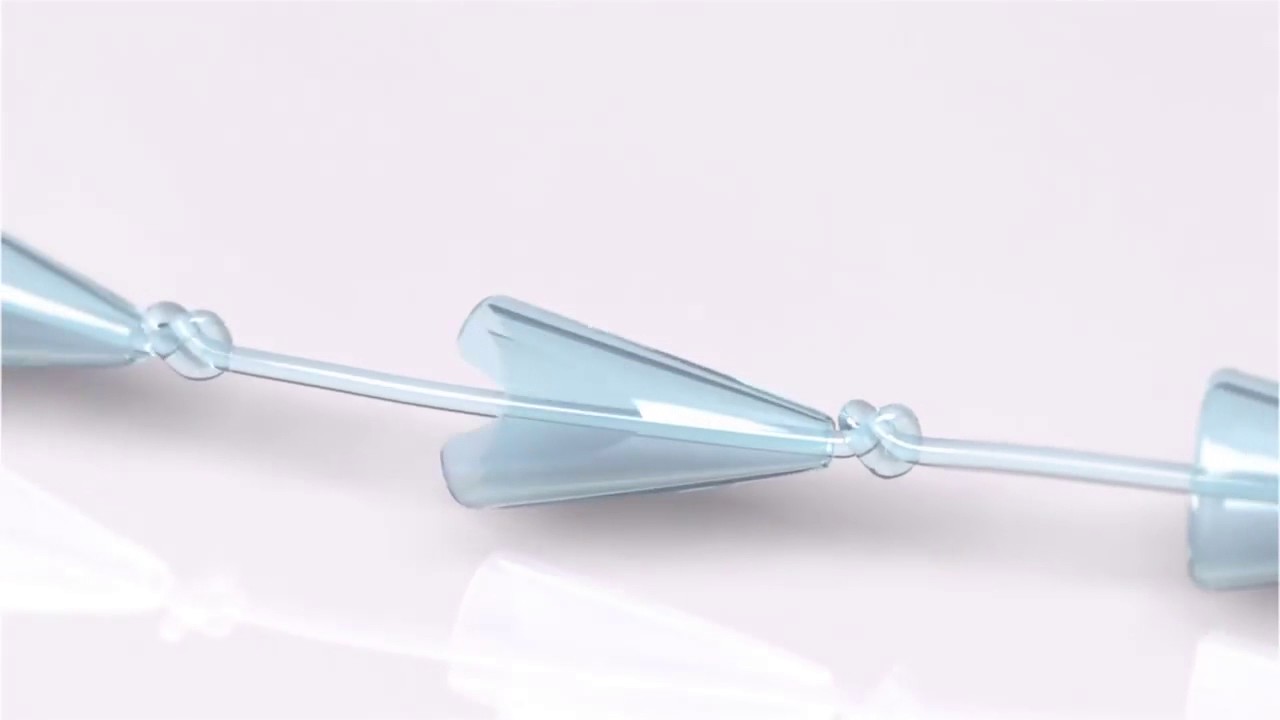 Fio Silhouette Soft - YouTube