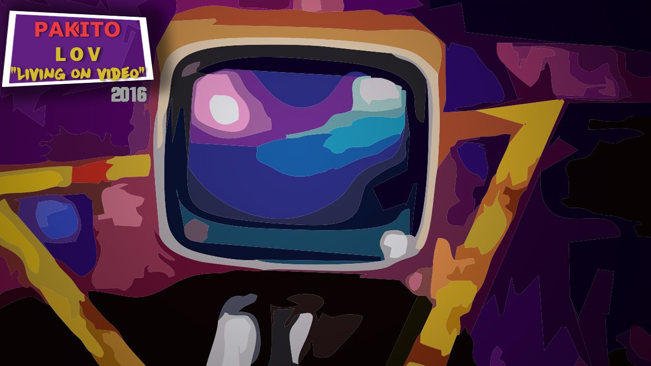 PAKITO - L.O.V. (Original Mix) - YouTube