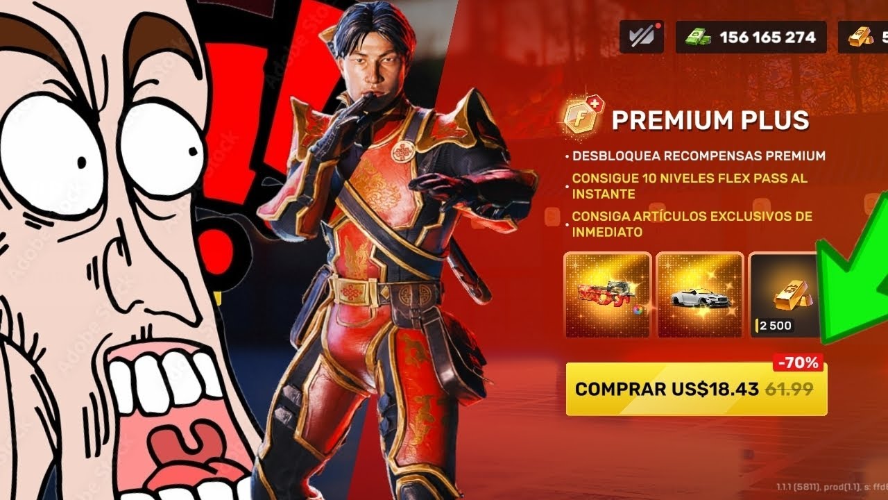 COMPRE TODO EL NUEVO PASE FLEXIBLE EN FLEX CITY VICE ONLINE 😱😱 - YouTube