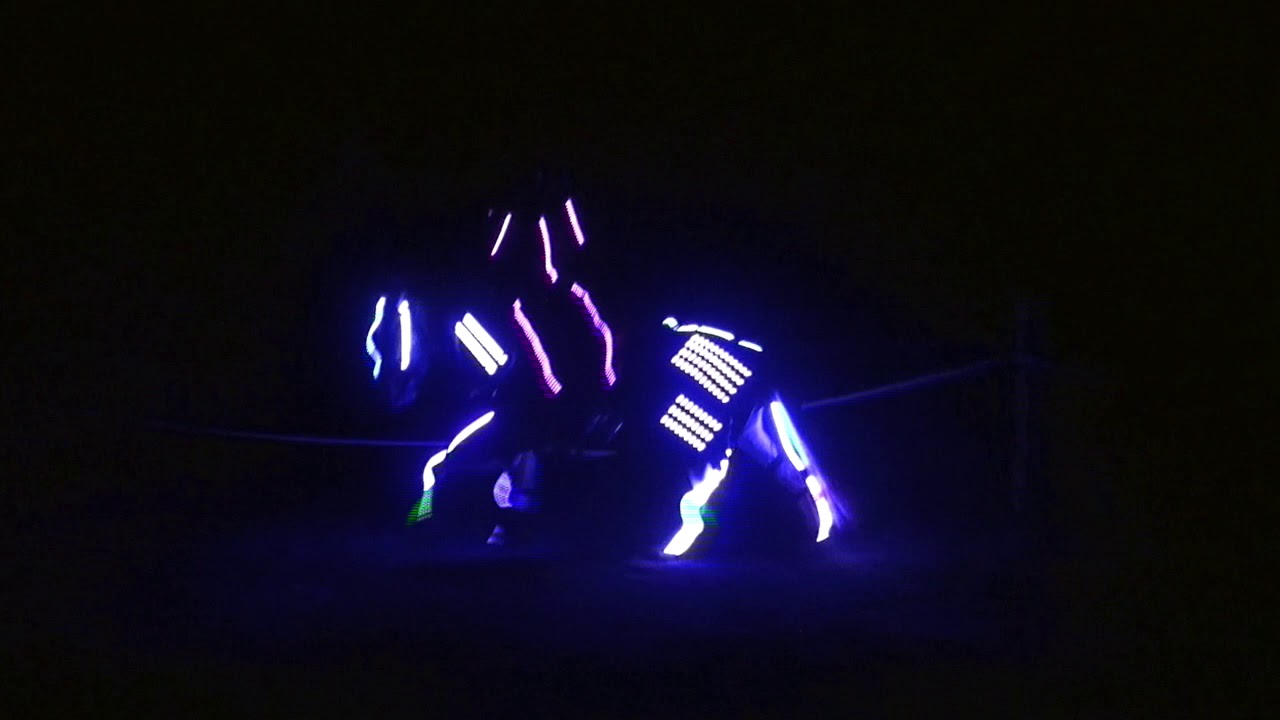 ARCANE LIGHTING - YouTube