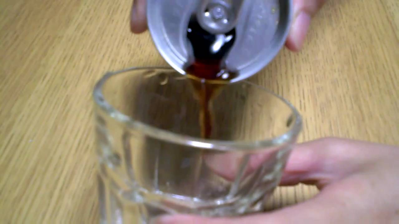 強炭酸ペプシ【PEPSI STRONG SHOT】 ふつうの炭酸では物足りない方に - YouTube