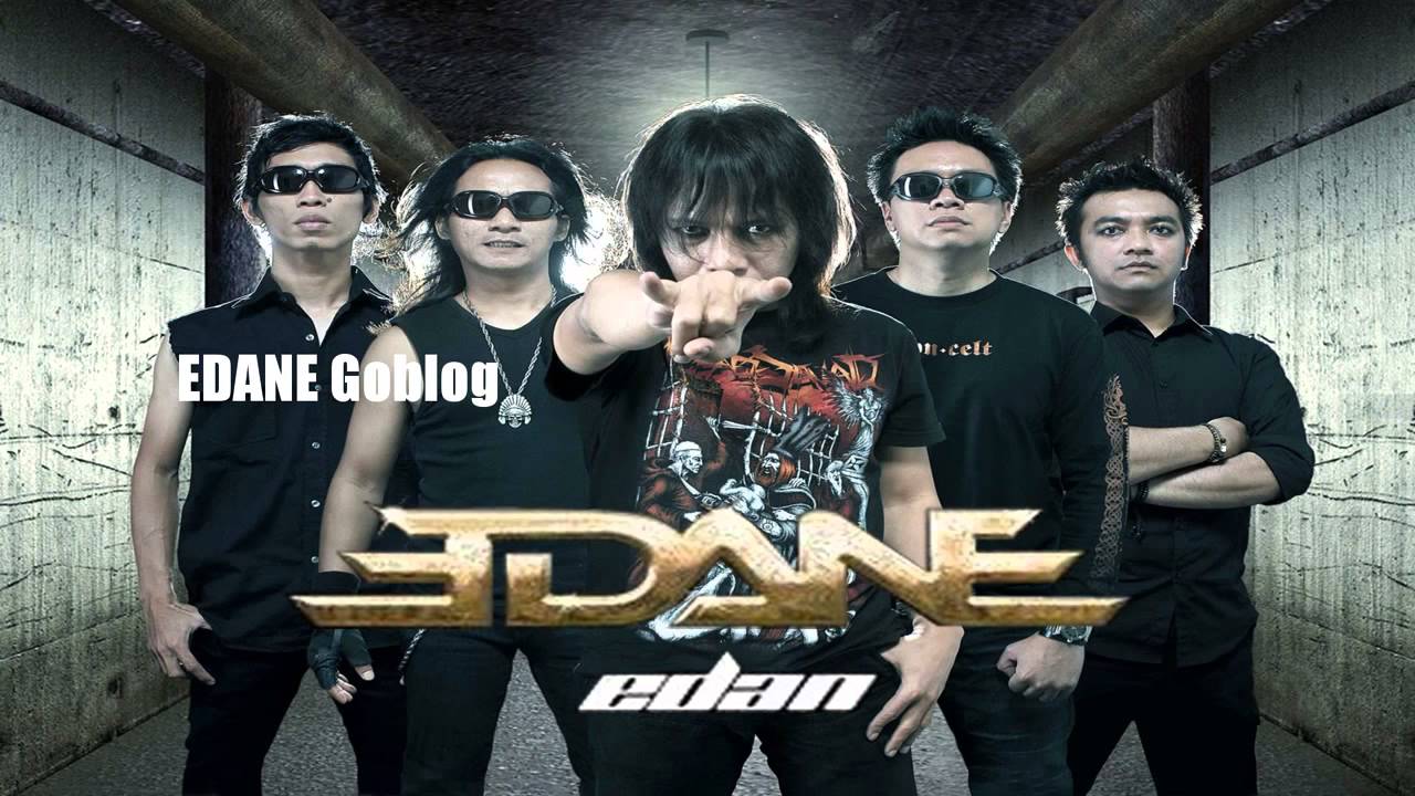 EDANE Goblog Album EDANE Zep 170 Volts - YouTube