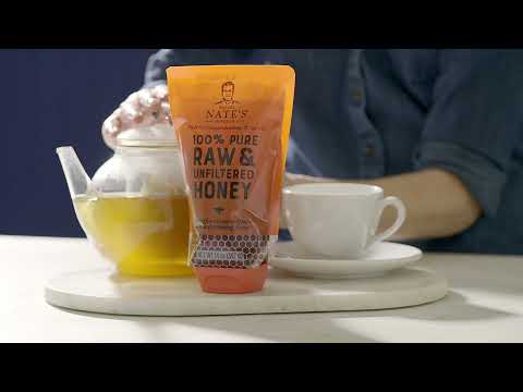 How To Make The Perfect Cup Of Tea (Just Add Nate's)