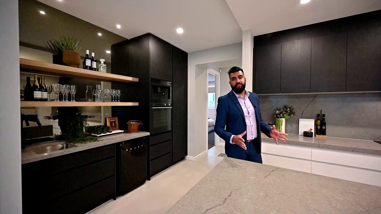Lilac 33 | Display Home @ Olivine by Mirvac Estate | Donnybrook ...
