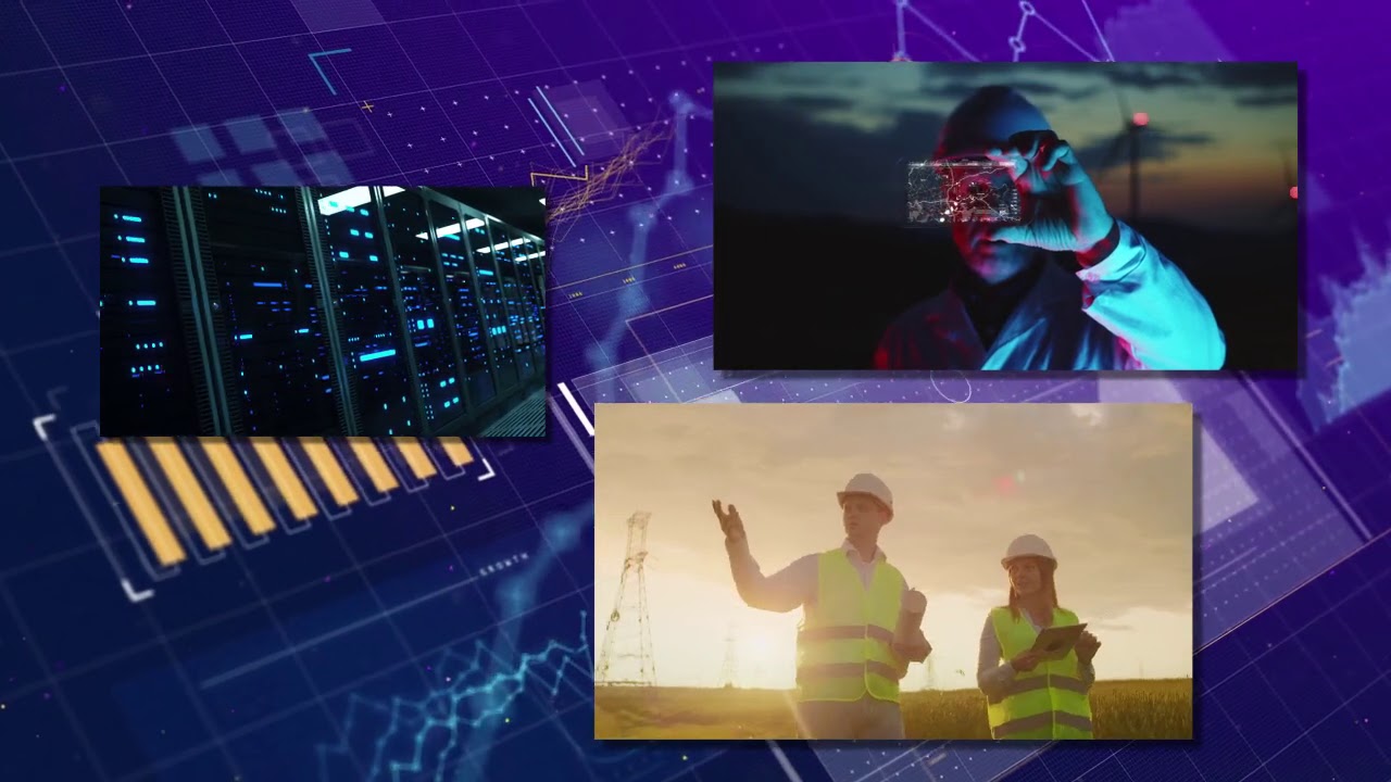 Lifescale Analytics Geospatial Solutions - YouTube