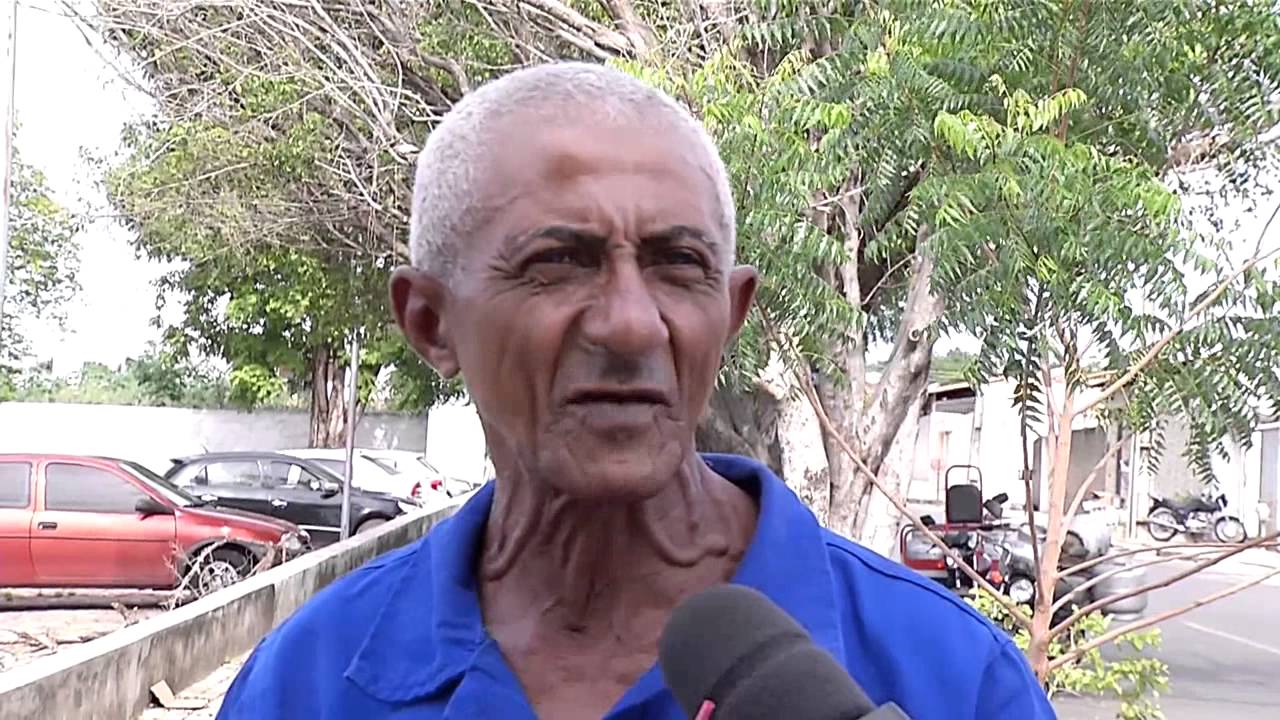 Meio Norte: Pai de menor morto na zona sul dá entrevista no Patrulha ...