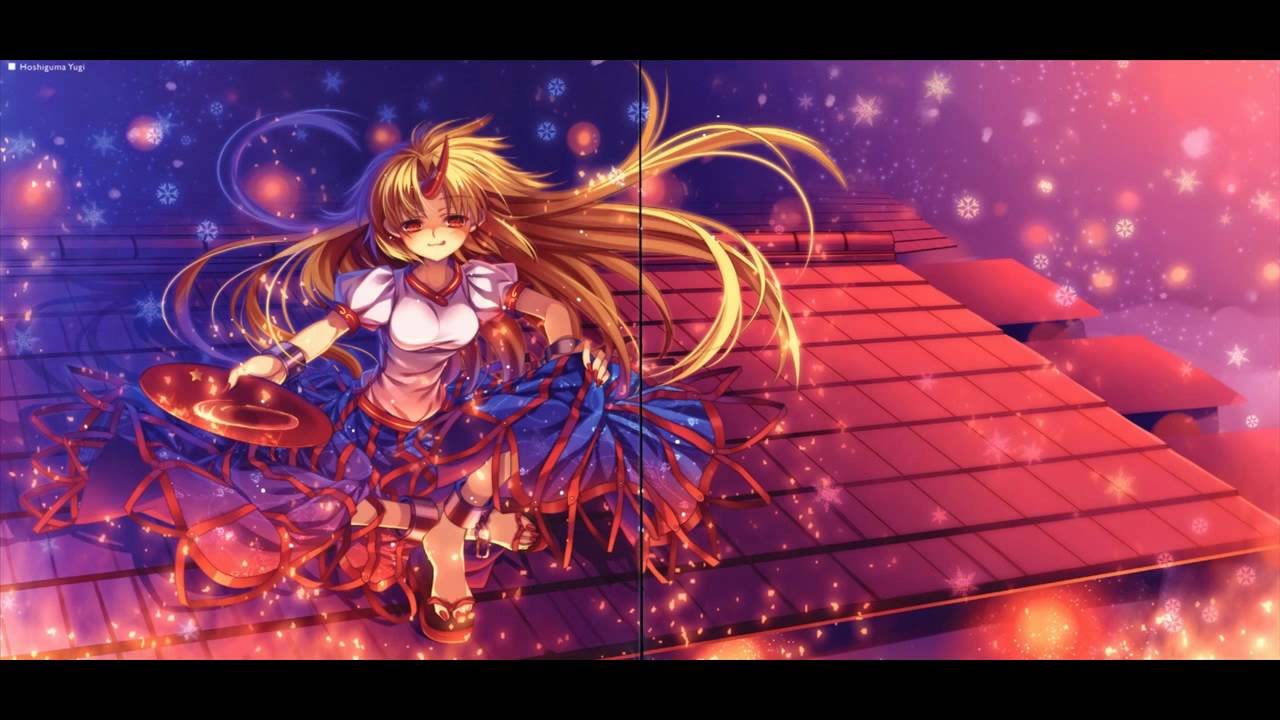 Walking the Streets of a Former Hell (TAMUSIC x KEIGO KANZAKI Remix ...