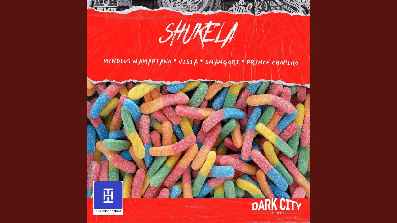 Shukela (feat. Prince Chopiro) - YouTube