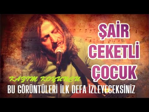 kazım koyuncu / bu zamana kadar hiç bir yerde yayınlanmayan konser görüntüleri.