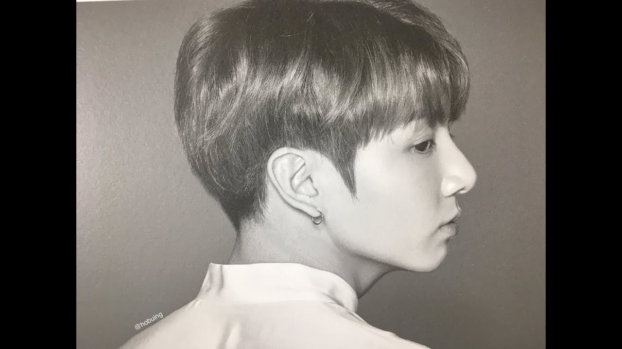OPV - KookJin. (Fic-BTS The dark side.) END. - YouTube