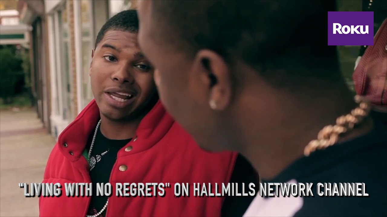 LIVING WITH NO REGRETS MOVIE ON ROKU - YouTube
