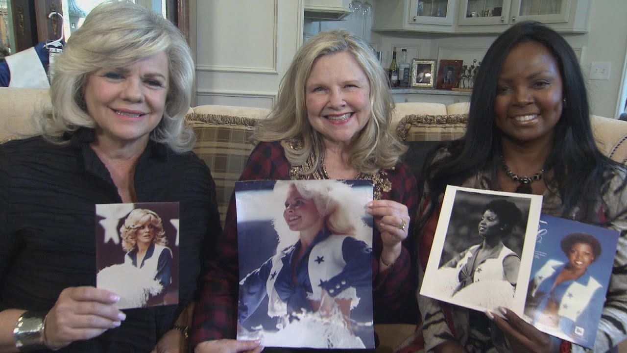 Former Dallas Cowboys Cheerleaders Reveal the Rules of the Iconic Team ...