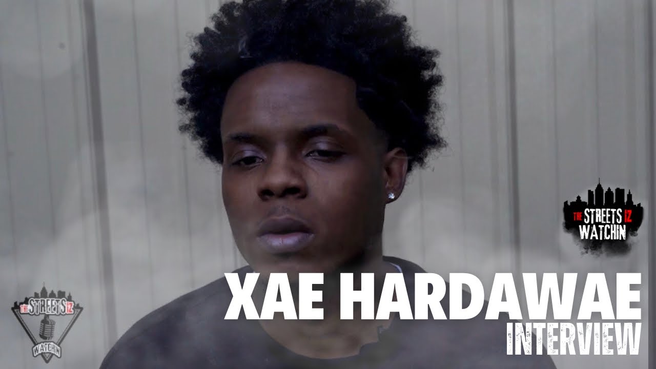 "Xae Hardawae: Priorities, Authenticity, and Mobile’s Hip-Hop Scene ...