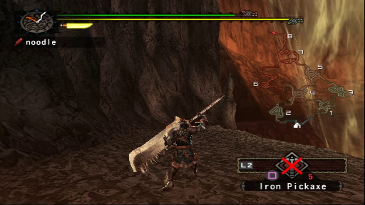 Monster Hunter. Episode 15. Rage Against The Monster. - YouTube
