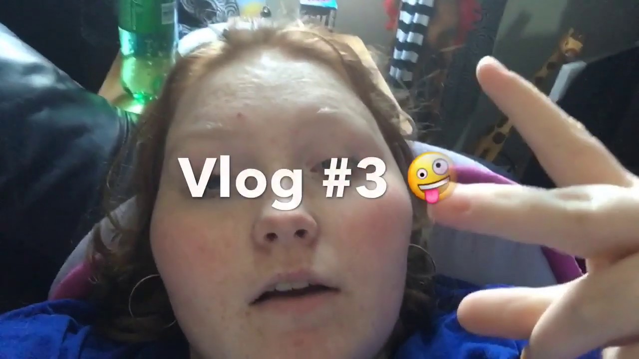Asmr Challenge! VLOG #3 - YouTube