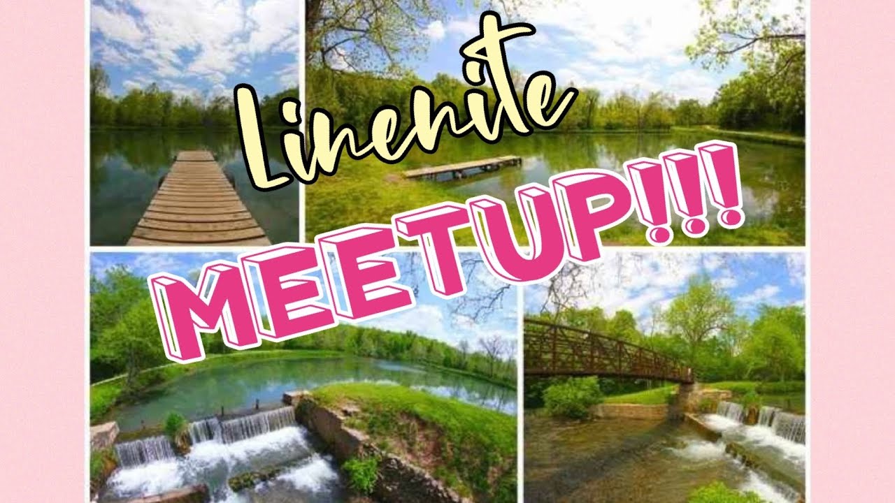 Linenite Meetup in Missouri!! - YouTube