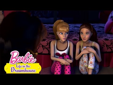 Вечер с приятели | @Barbie