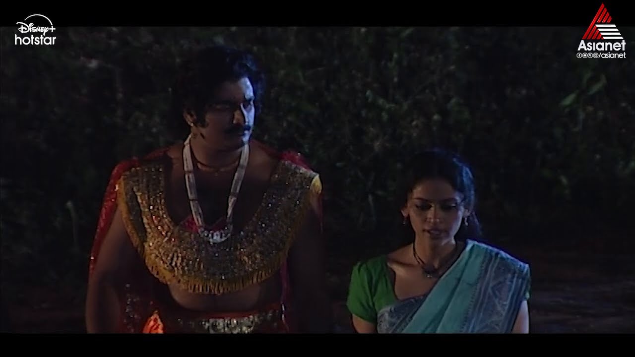 Kadamattathu Kathanar || Episode 196 || Asianet - YouTube
