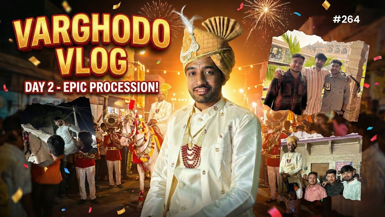 Unreal Varghodo Experience in Rajasthan 😳🔥 | Sanwariya Seth Darshan ...