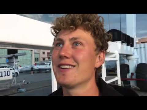 Interview Magnus Simon - YouTube