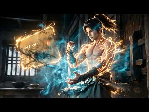 Point Allocation: The Sixth Brother Becomes A Saint In Turbulent Times Season1-2 | MULTI SUB