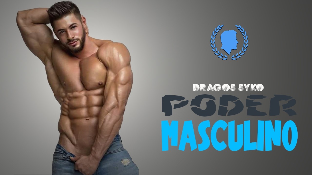 El Secreto Detrás del Magnetismo de Dragos Syko: ¿Qué Lo Hace Irresistible? - YouTube