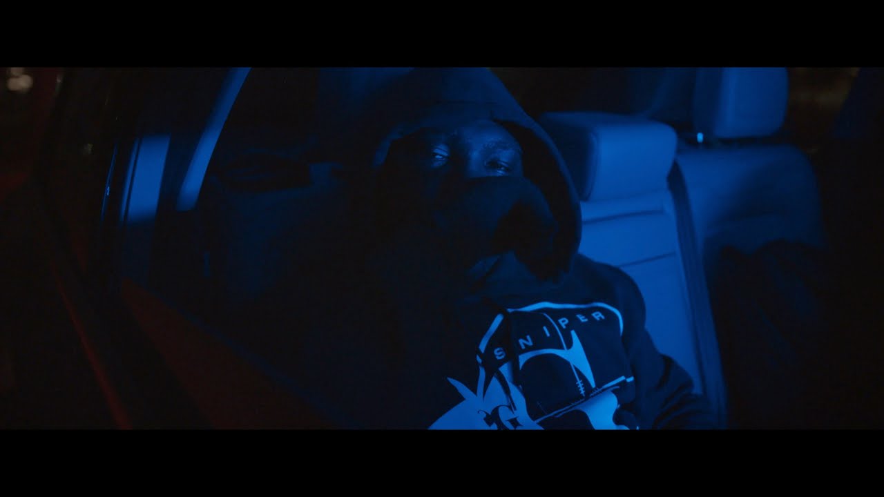 Muck City Lil Ice - Black Ice (Official Music Video) - YouTube