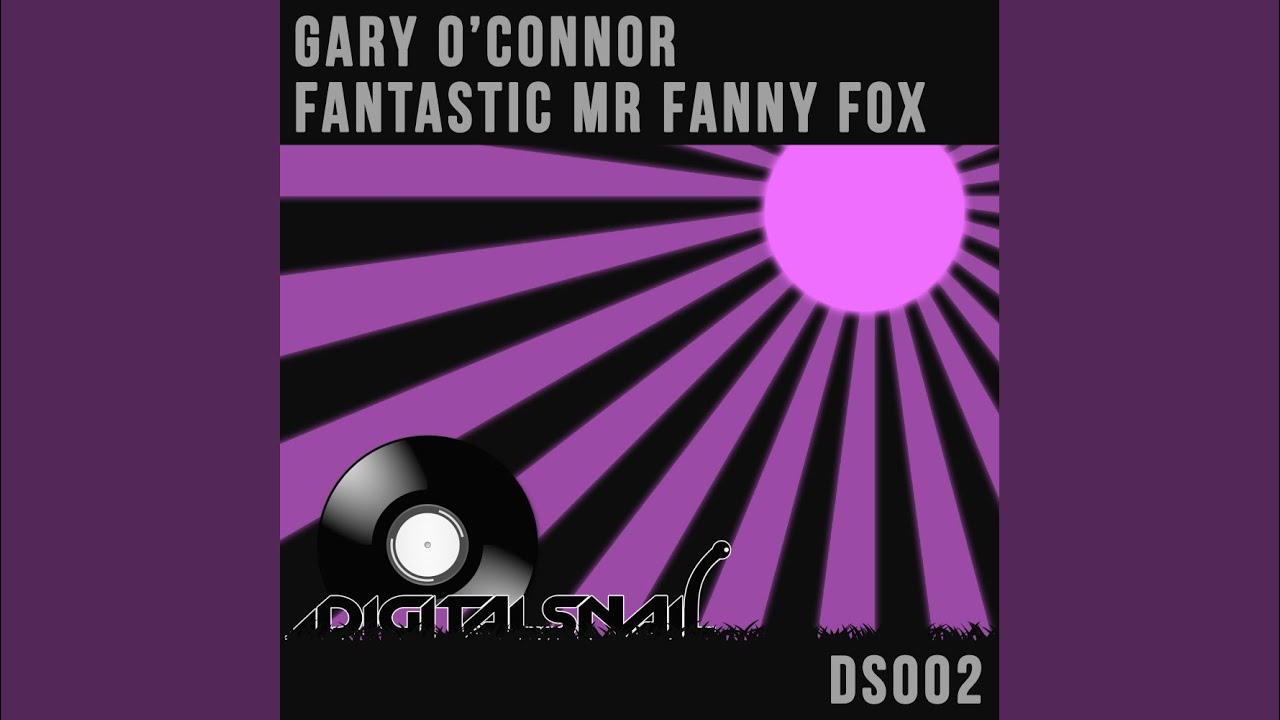 Fantastic Mr Fanny Fox - YouTube