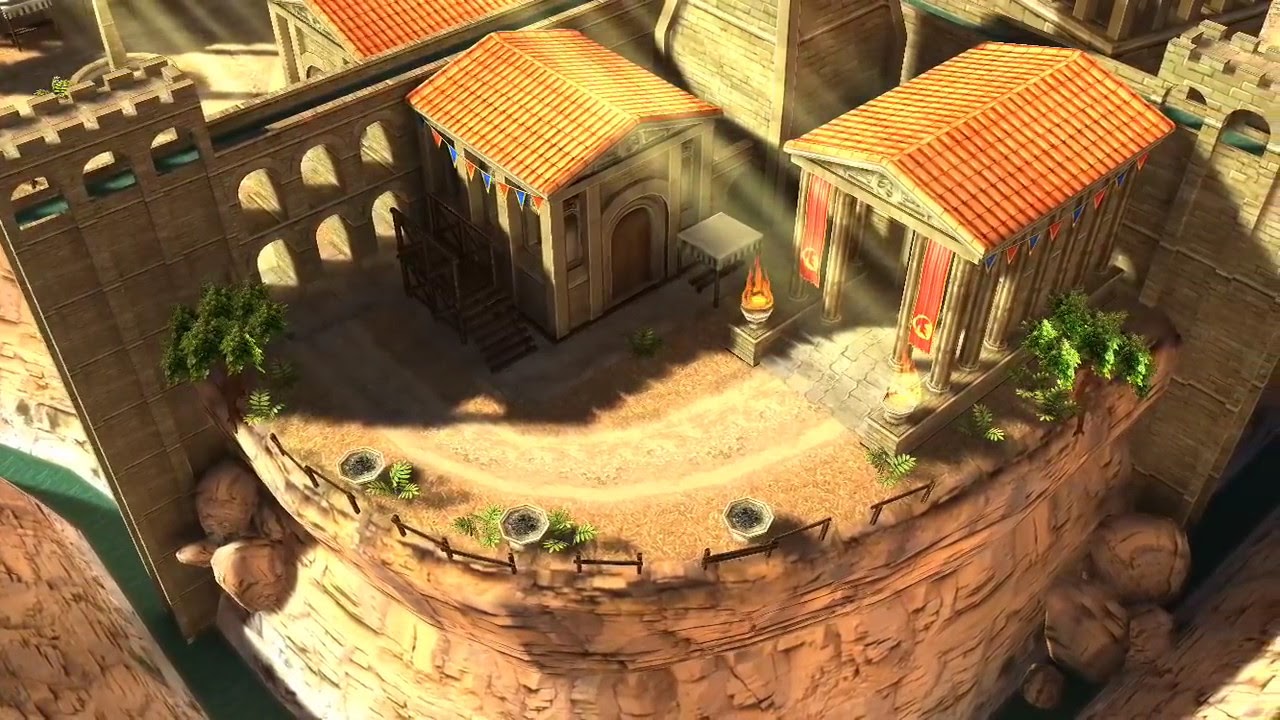 Cocos2dx 3d Demo Iphone Youtube 1182