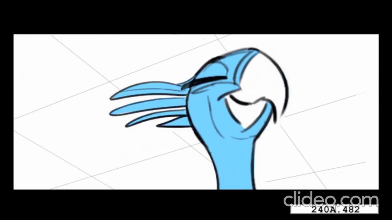 RIO story board - YouTube