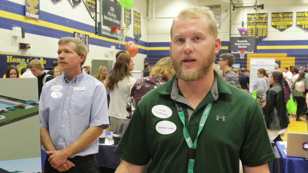 An Interview with Christian Batson - Rifle Parks and Recreation ...