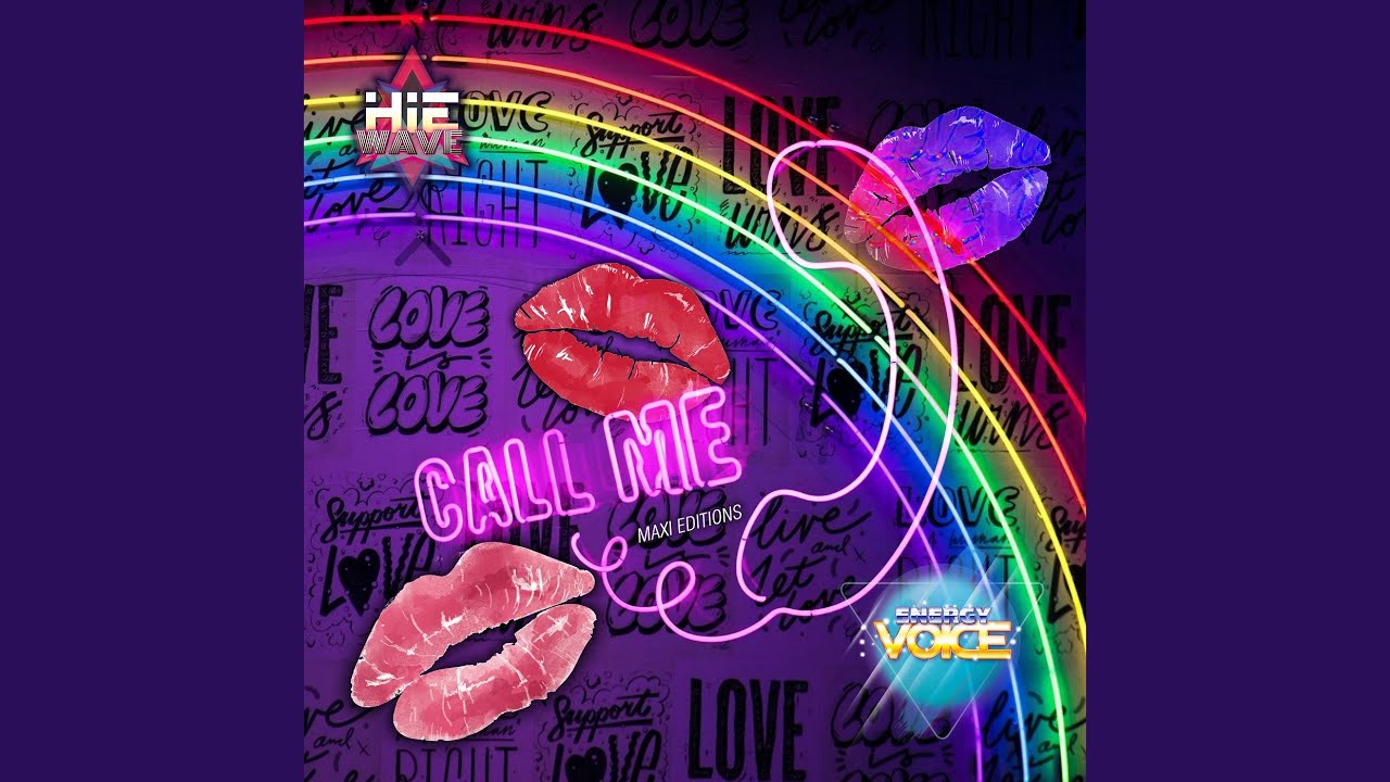 Call Me (Special Extended MIX) - YouTube