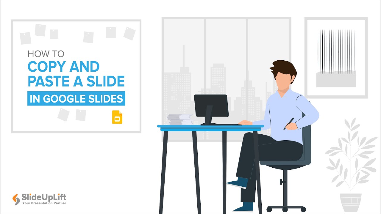 How To Copy And Paste A Slide In Google Slides A Step By Step Google How To Copy And Paste A Slide In Google Slides A Step By Step Google