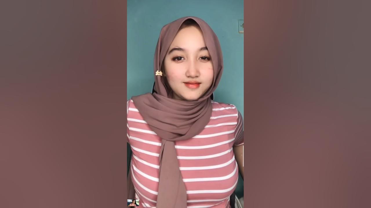 Bigo live hijabers cokelat trend pesona, cewek cantik viral hot menarik #cantik #hidup #bigo # ...