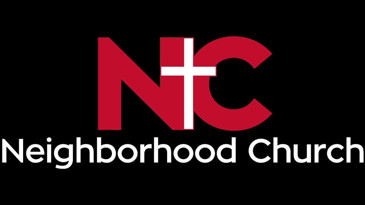 Neighborhood Church - May 03, 2020 - YouTube