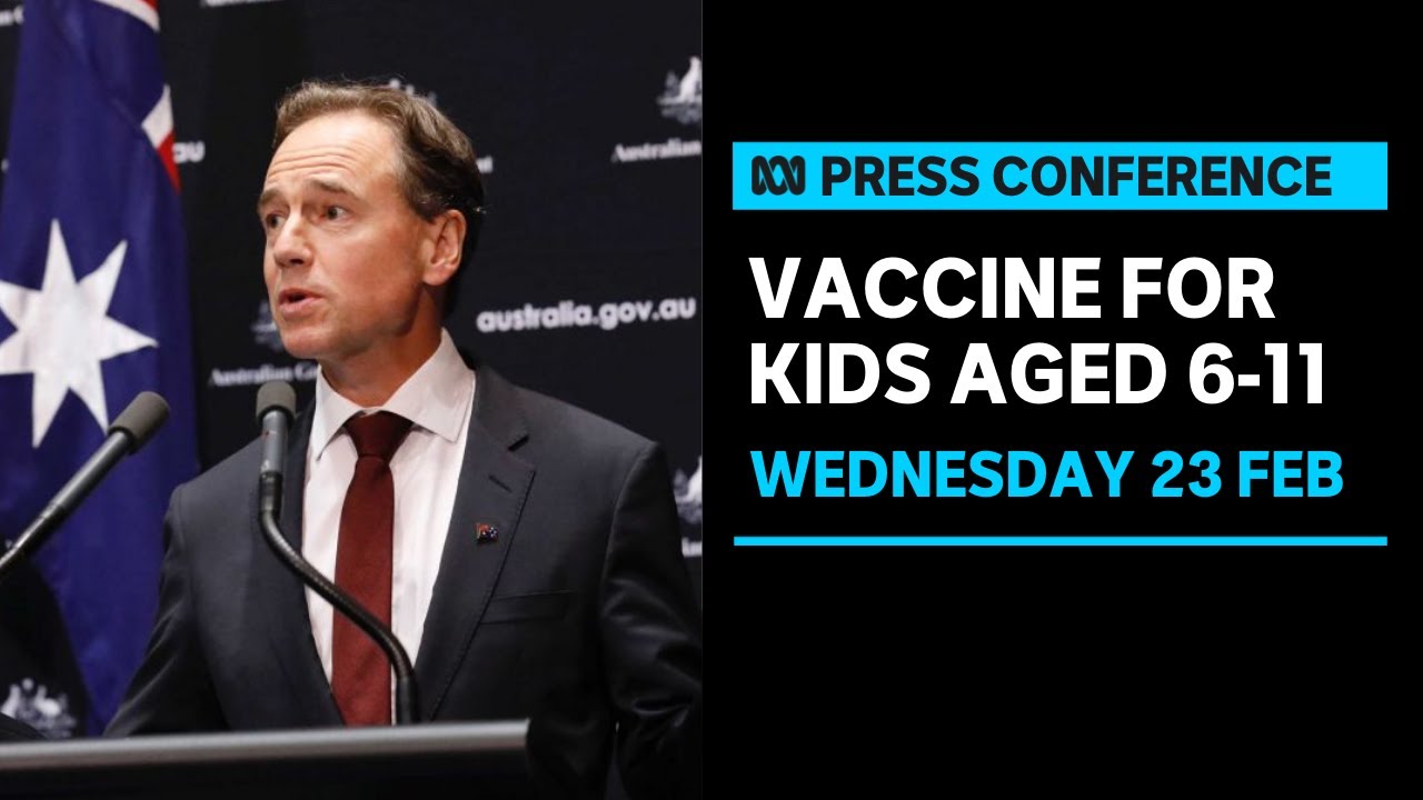 IN FULL: Moderna COVID-19 vaccine available for children aged 6 to 11 ...