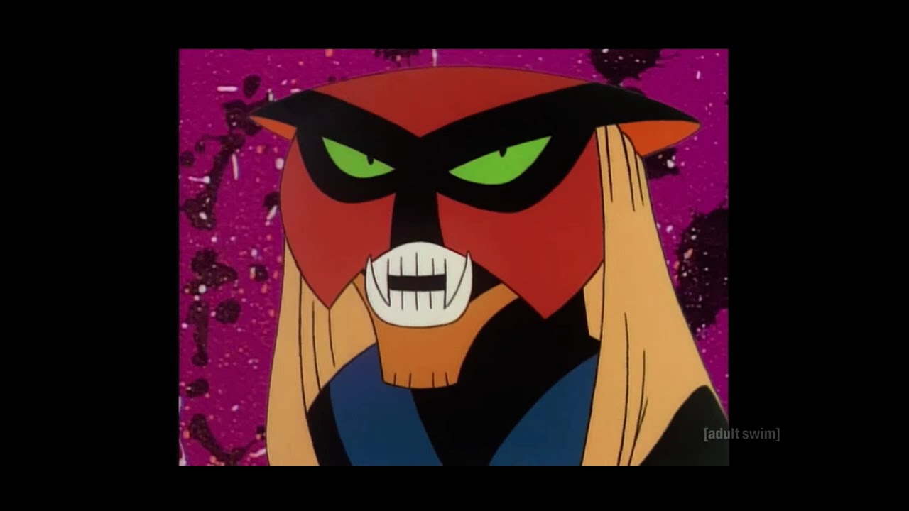 Cartoon Planet Toot! Toot! Adult Swim Full Airing - YouTube