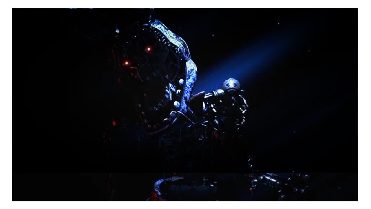 À une second près (The Joy of Creation) (Démo) p2 - YouTube